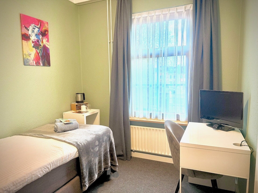 Hotel Restaurant 'T Ronde Loegh - Groningen Province