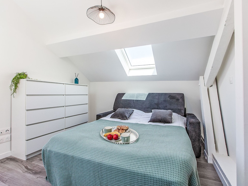 Cap Océan By Interhome - Capbreton