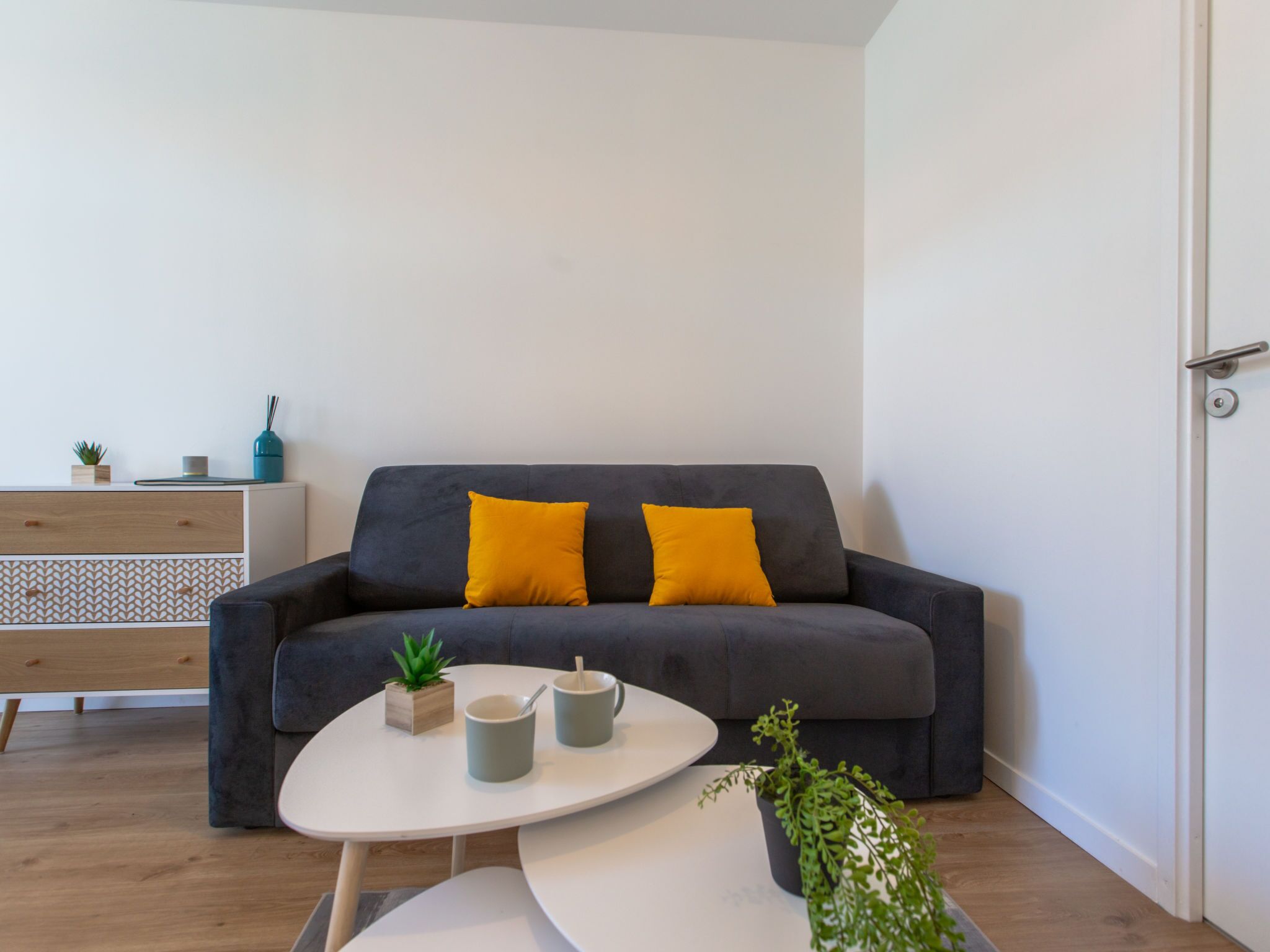 Cap Océan By Interhome - Capbreton