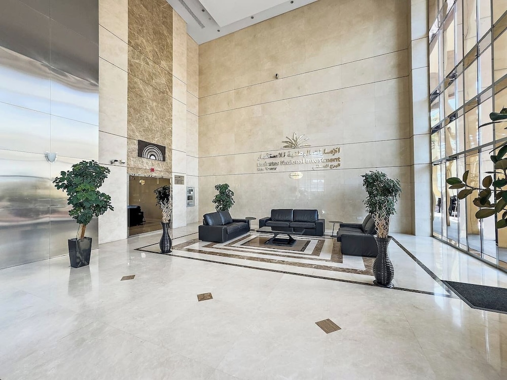 FIRST CLASS | 2BR | Glamorous Getaway - Dubai | FeWo-direkt