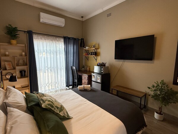 Seven Olives - Thabazimbi