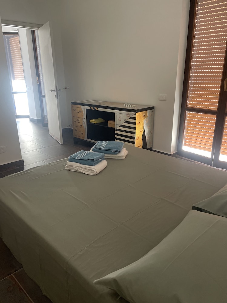 All The Beauty Of Le Marche In A Vacation Home Near The Sea. - Porto Sant'Elpidio