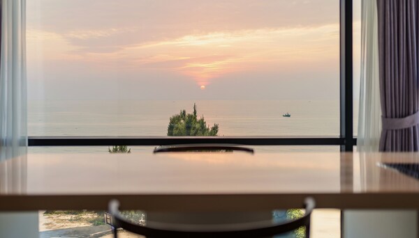 Gyeongju Adria Stay Pension - Gyeongju-si