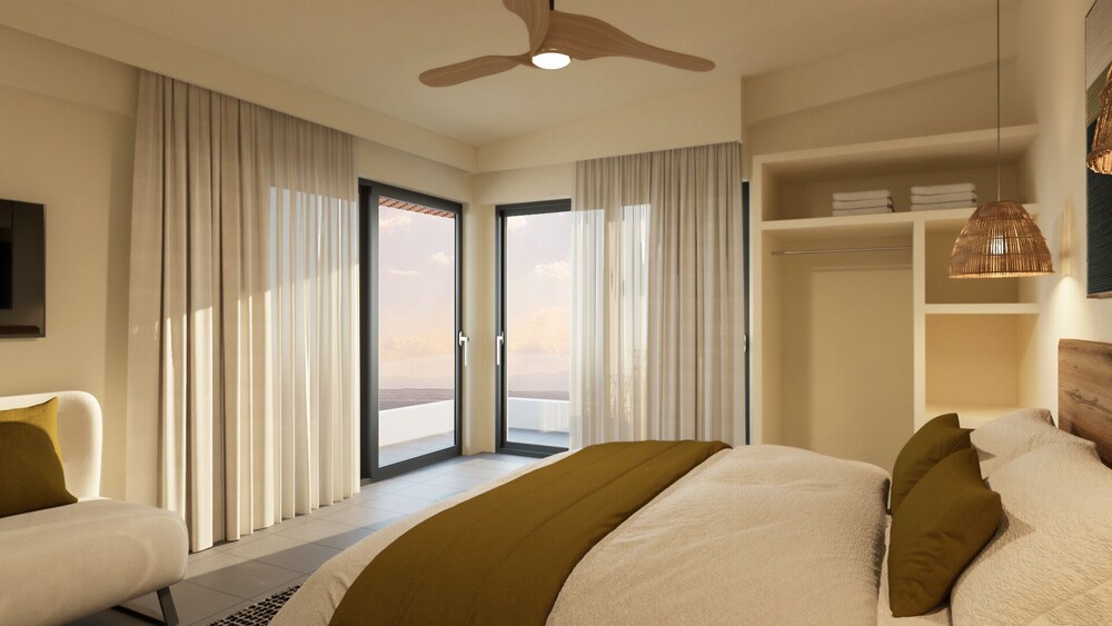 Elion Seaside Resort & Spa - Greece