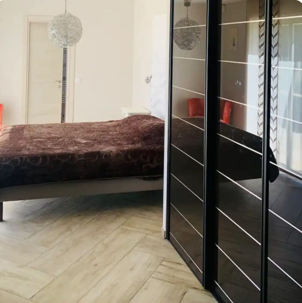 Villa D'architecte Avec Vue Imprenable - Mougins