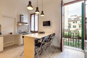 Apartamento | Sala de jantar