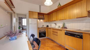 Apartamento | Sala de jantar