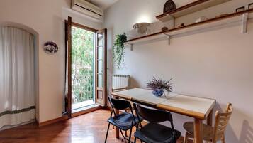 Apartamento | Sala de jantar