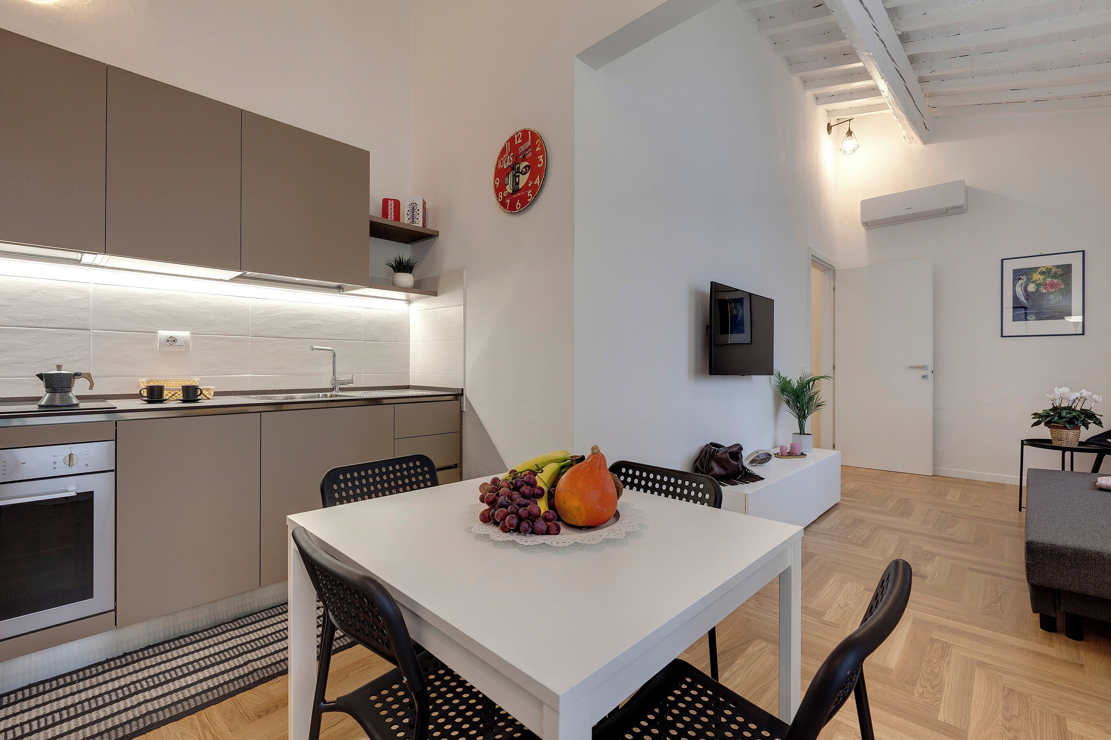 Apartamento | Sala de estar | TV de ecrã plano 