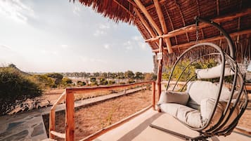 Terraço/pátio interior