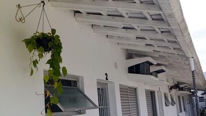 Terraço/pátio