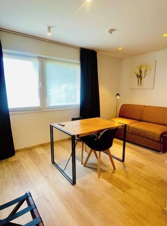 Seclin-appartements * N°2 * 36m² * Pmr - Norte