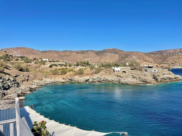 Kea Blue Heaven - Kea