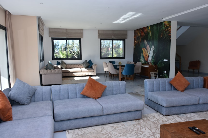 Magnifique Villa A Benslimane ! - Benslimane