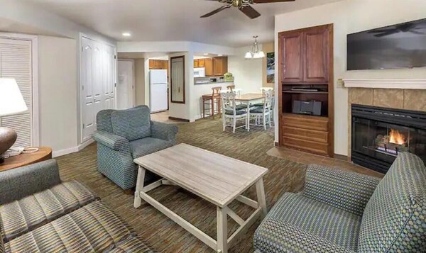 Club Wyndham South Shore 2 - Stateline, NV