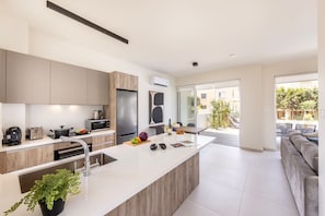 Casa | 2 quartos 