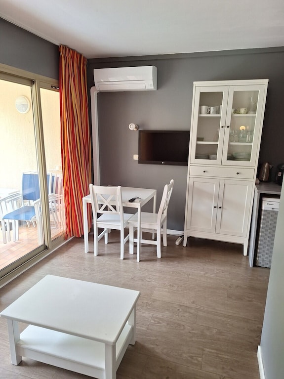 Accès Direct 400m De La Plage Appartement Refait à Neuf Idéal Famille 2 Enfants - Ollioules