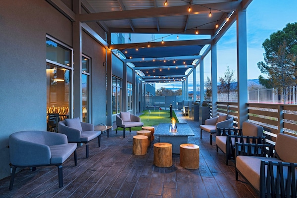 Comodidade do alojamento