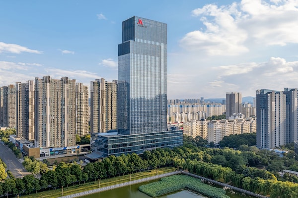 Luoyang Marriott Hotel - Luoyang