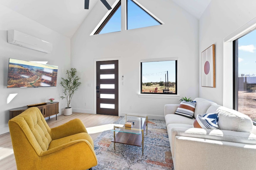 *New* Luxe Chic Tiny Home | Near Grandcanyon S Rim - Grand Canyon National Park