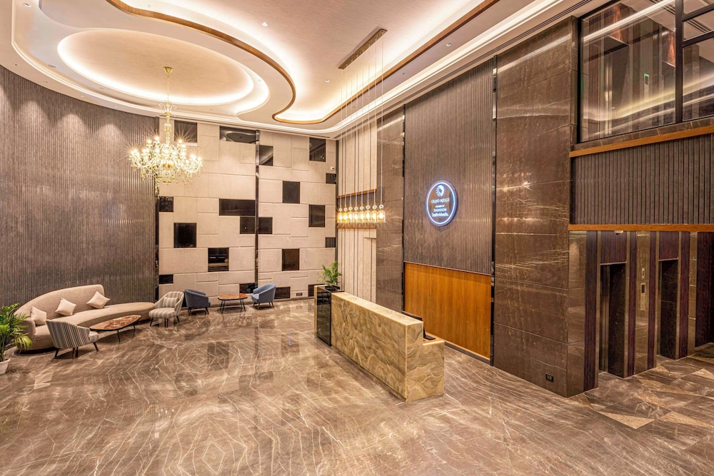Grand Mirage Dhanbad, A Member Of Radisson Individuals - Dhanbad