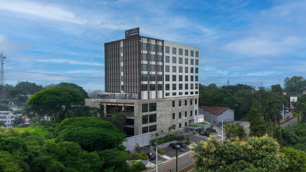 Grand Mirage Dhanbad, A Member Of Radisson Individuals - Dhanbad