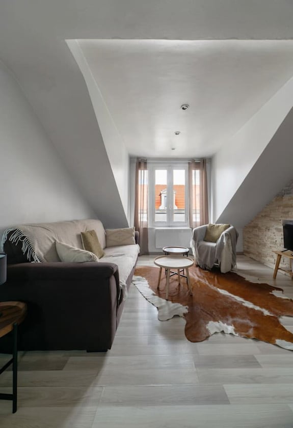 Charmant 2 Pièces Centre Ville - Cusset