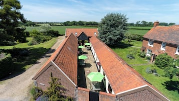Pátio