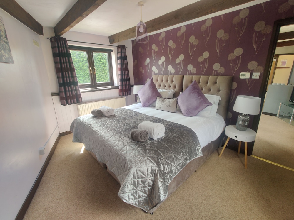 Birds Farm - Essex
