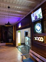 Bar (na propriedade)