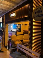 Bar (na propriedade)