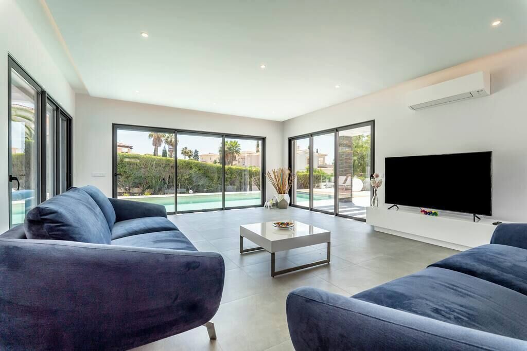 Villa Vogue By Indigo - Ferragudo