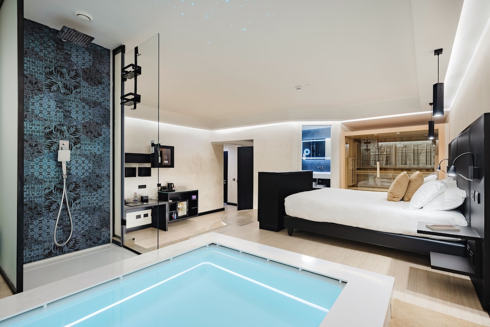 Dream Suite Trevi - Rome