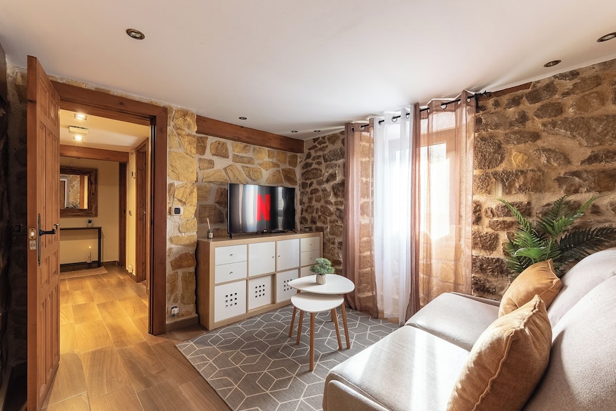 Villa Pepe Paz And Encanto Natural - Medina de Pomar