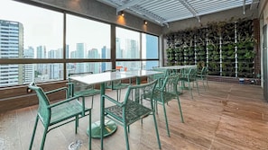 Restaurantes