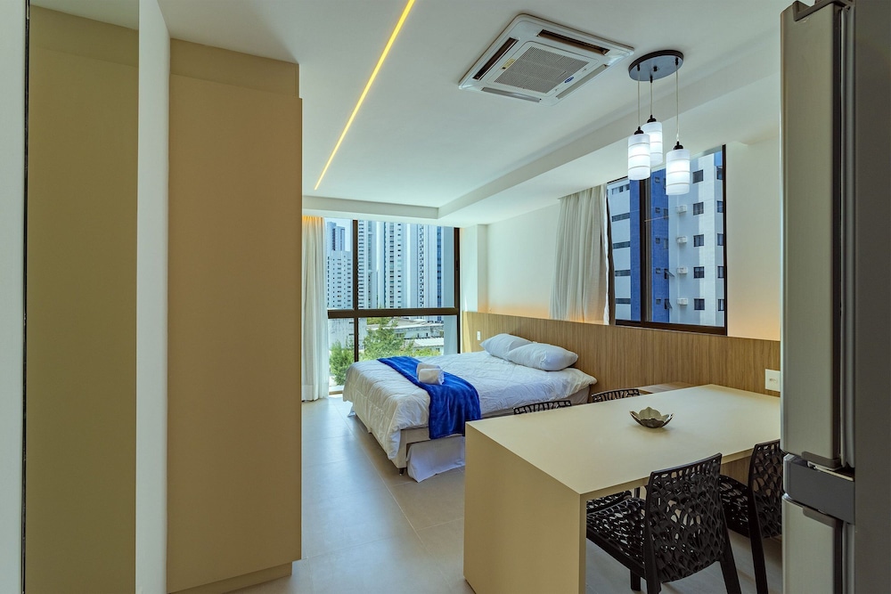 Rooftop.470 Recife By Carpediem - Boa Viagem