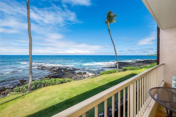 Kona Reef B7 - Kailua-Kona, HI