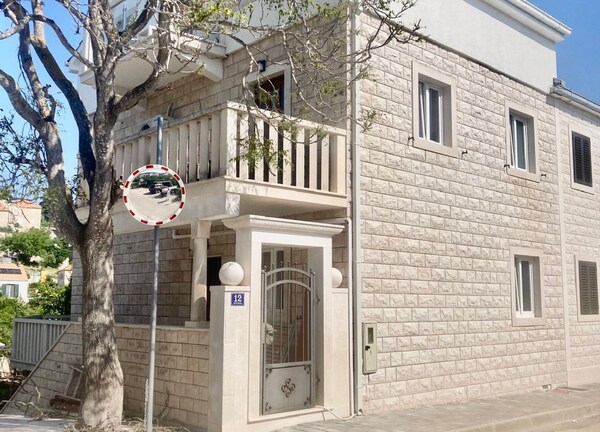 Apartment Villa Sunshine - Brač