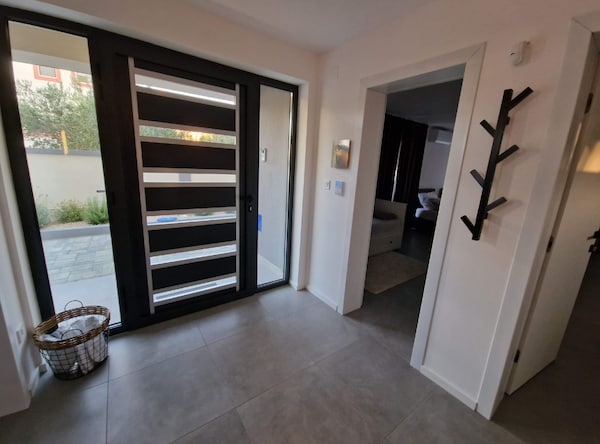 Apartments Privlaka - Privlaka