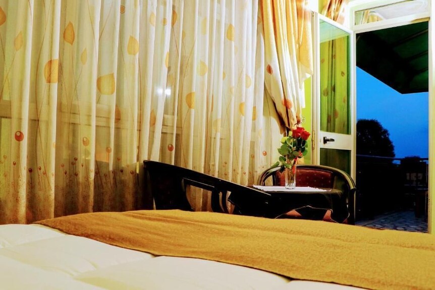 Keba Guesthouse - Addis Ababa