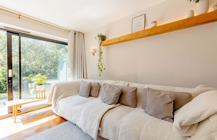 A Real Stunning Gem, Tucked Away In South East London - Londres