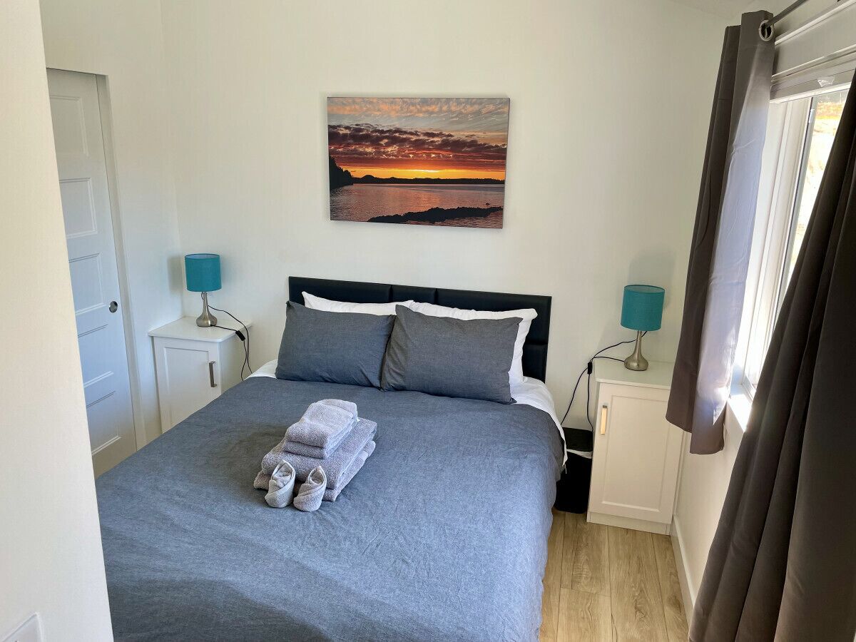21 - Whale`s Breach Cottage By The Sea At Alder Bay - Port McNeill