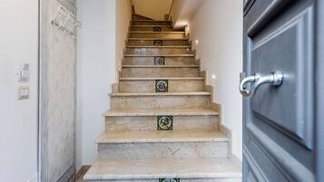 Pormenores do interior