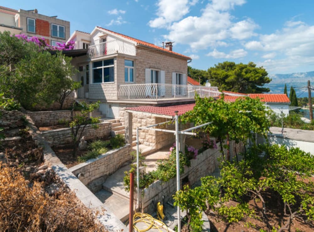 Holiday Home Aurora - Brač