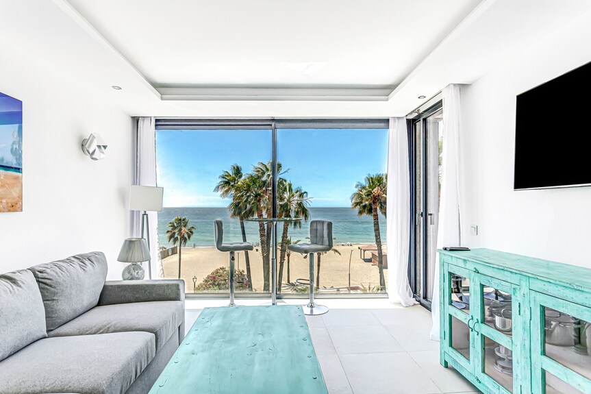 Casa La Viu Estepona - 埃斯特波納