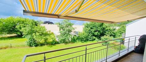 Terraço/pátio