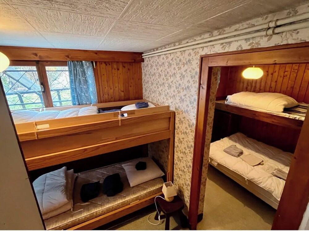 ️ Chalet de famille Les Varoz very quiet 5min walk from Chamonix center ...