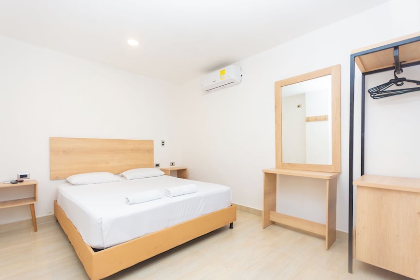 Exclusive Superior Double Room In Laurels - 메데인
