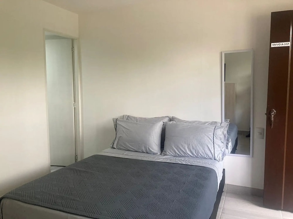 A107. Loft Económico Y Funcional - Envigado