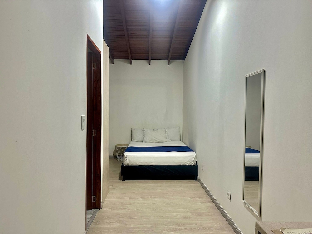 A203. Loft Económico Y Funcional - Envigado